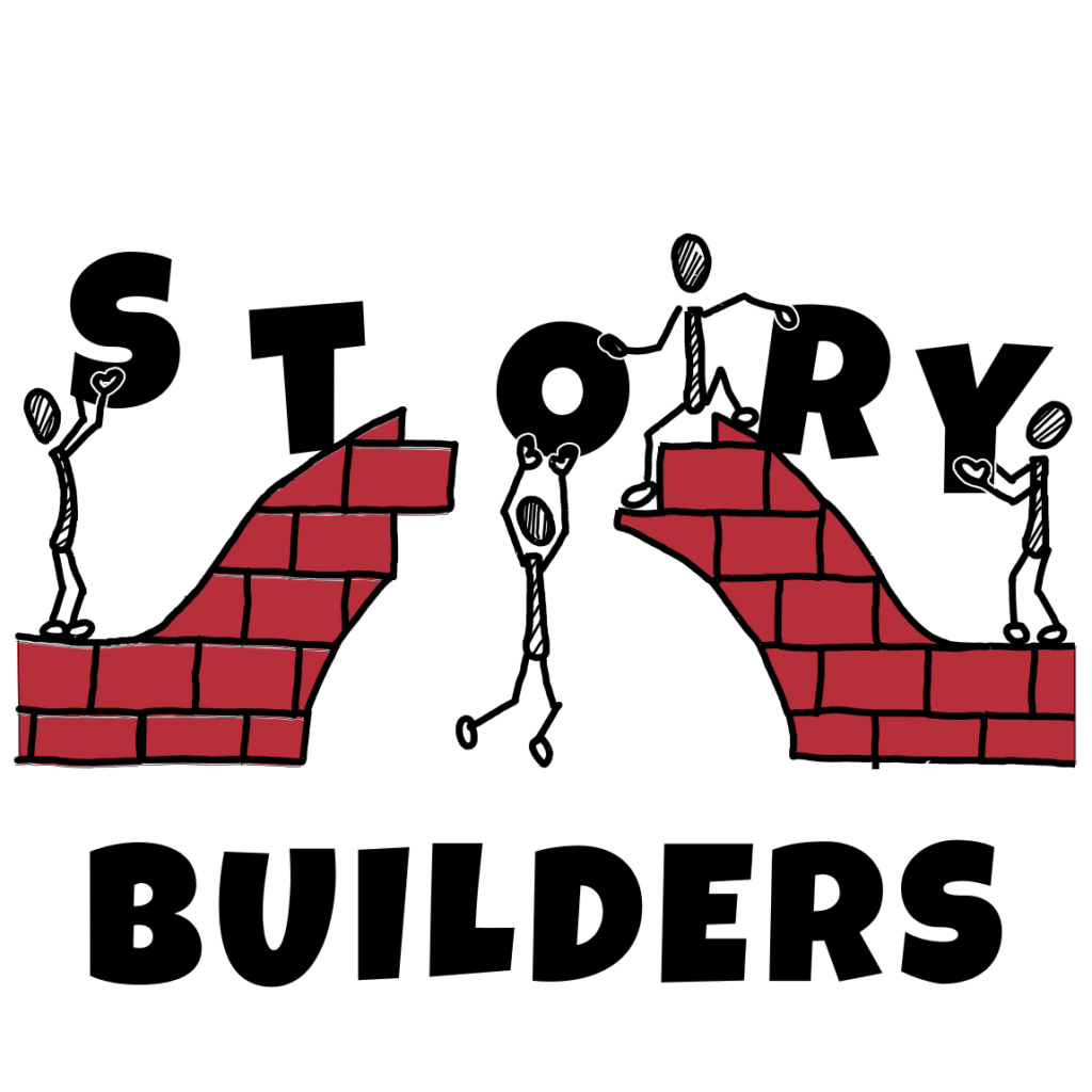 Home - Story Builders